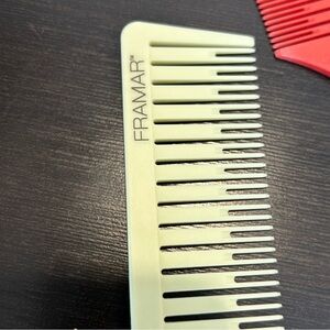 Framar | Hair | Framar Strawberry Shortcake Dreamweaver Combs Set Of 3 ...